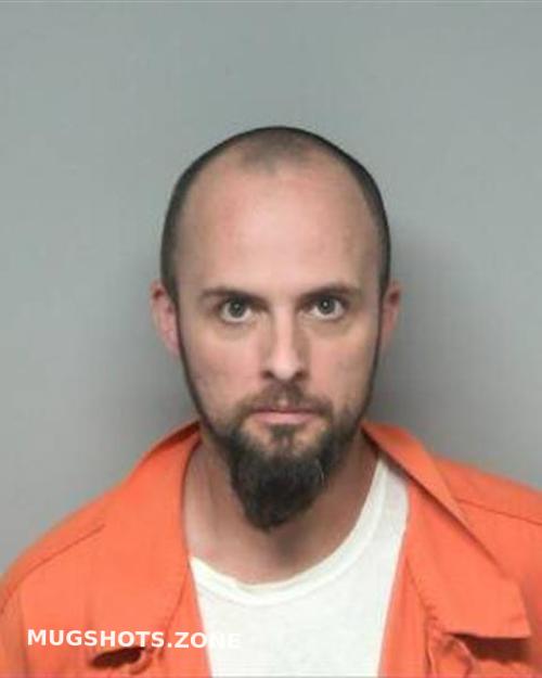 GRAYSON THOR MILLER 05/29/2025 - Randolph County Mugshots Zone