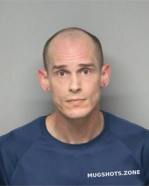 DAVID REID VARNER 05/30/2025 - Randolph County Mugshots Zone