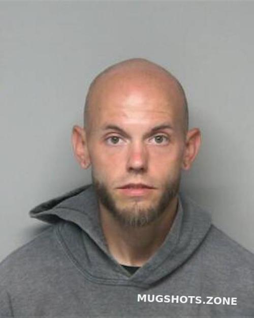 MATTHEW RYAN FERREE 05/30/2025 - Randolph County Mugshots Zone