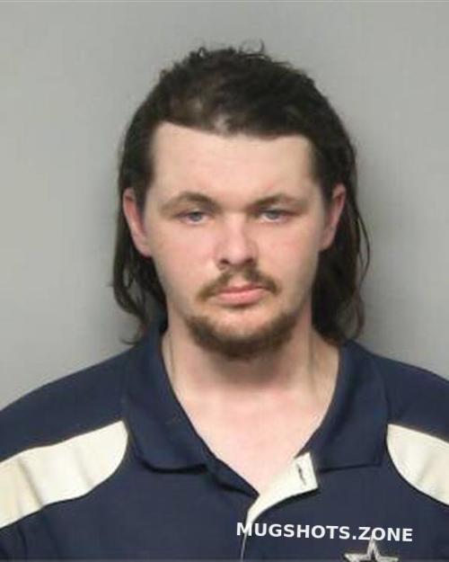 MAX GRAY HARRIS 05/31/2025 - Randolph County Mugshots Zone