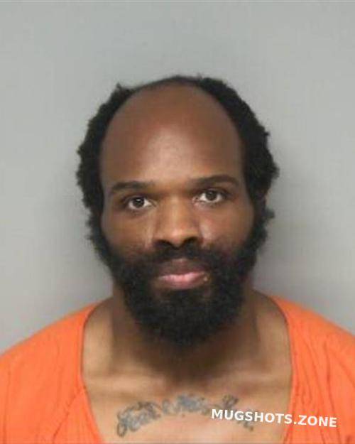 CHRISTOPHER SAMIR LEWIS JAMISON 06/01/2025 - Randolph County Mugshots Zone