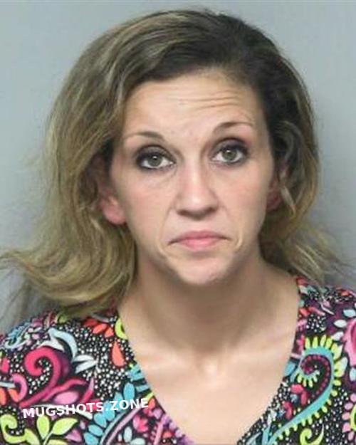 JENNA ALYSS ANDREWS 06/02/2025 - Randolph County Mugshots Zone