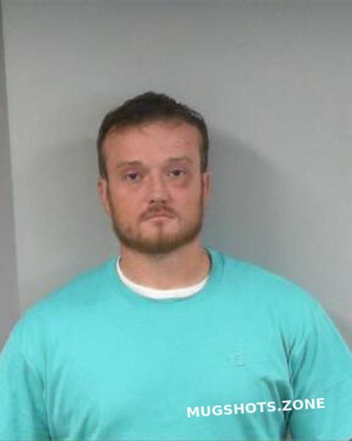 KEVIN EUGENE KEY 06/02/2025 - Randolph County Mugshots Zone