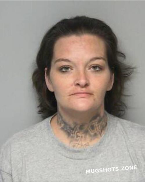 MORGAN LINDSEY DAVIDSON 06/04/2025 - Randolph County Mugshots Zone