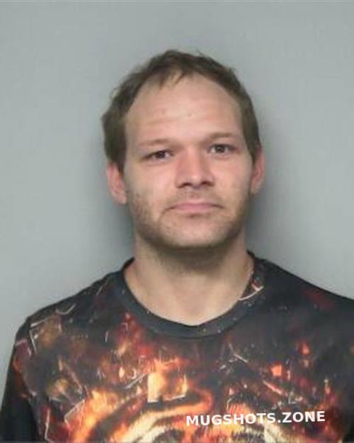 GABRIEL MARK SPILLMAN 06/04/2025 - Randolph County Mugshots Zone