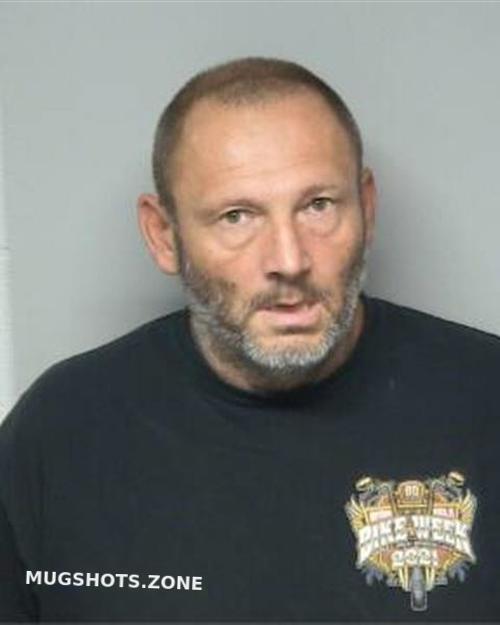 JOHN RANDALL CHARLES 06/04/2025 - Randolph County Mugshots Zone