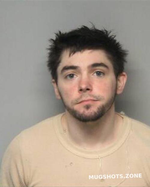 PRESTON WAYNE LAMB 06/05/2025 - Randolph County Mugshots Zone