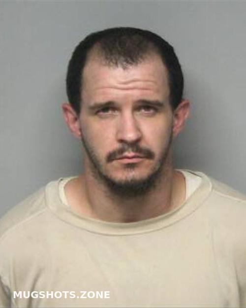 JONATHAN CHANCE ROLLER 06/05/2025 - Randolph County Mugshots Zone