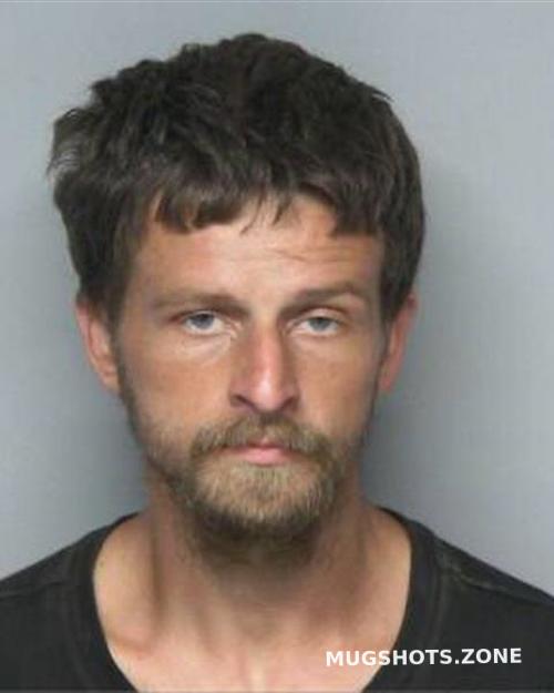 TRAE WAYNE MARTIN 06/06/2025 - Randolph County Mugshots Zone