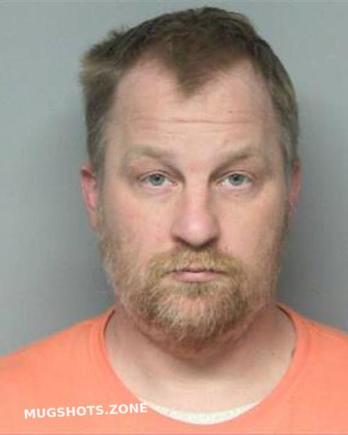 JUSTIN DANIEL BOONE 06/06/2025 - Randolph County Mugshots Zone