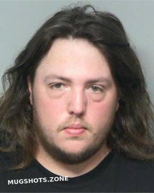 CODY BRIAN WOODARD 06/06/2025 - Randolph County Mugshots Zone