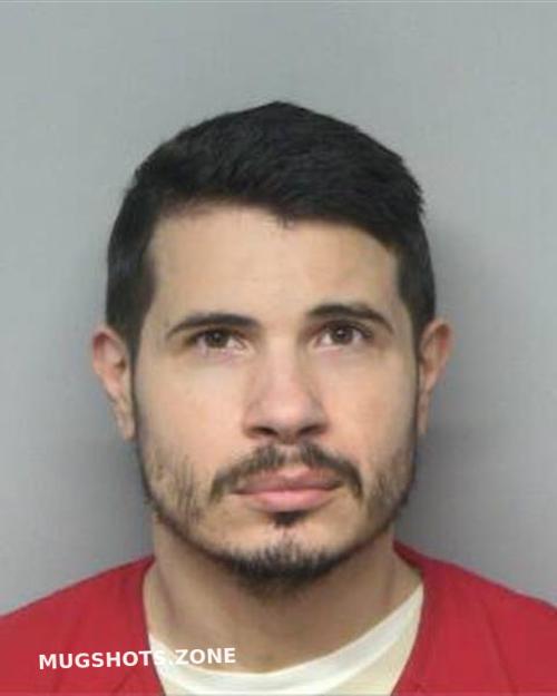 CHRISTOPHER LEE PYRON 06/06/2025 - Randolph County Mugshots Zone