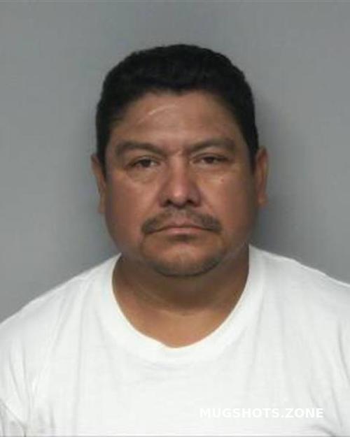 EULICES PEREZ-MORALES 06/07/2025 - Randolph County Mugshots Zone