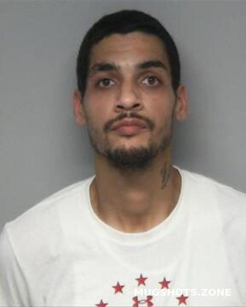 CHRISTIAN ALEXANDER AUSTIN 06/07/2025 - Randolph County Mugshots Zone