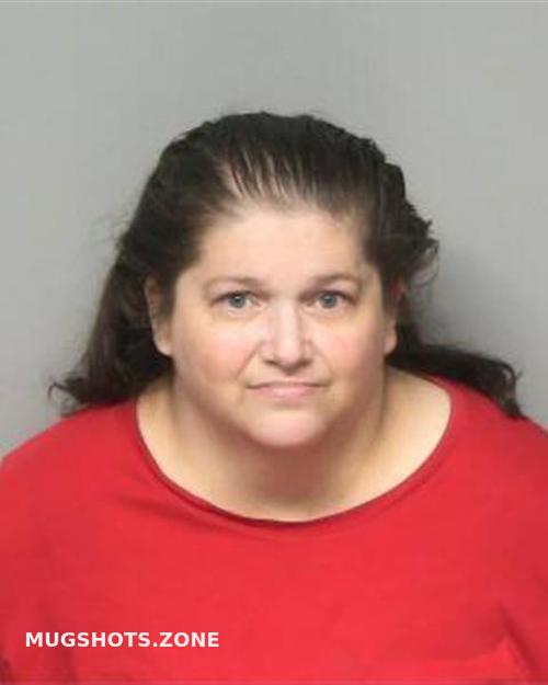 CATHY LYNN CALHOUN 06/09/2025 - Randolph County Mugshots Zone