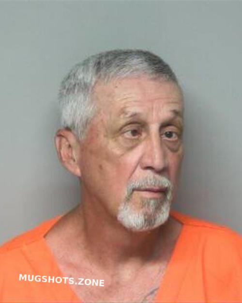 DAVID EDWARD DONELL 06/09/2025 - Randolph County Mugshots Zone
