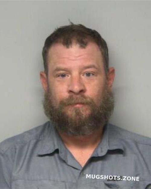 JOSEPH BRYAN BAIRD 06/11/2025 - Randolph County Mugshots Zone