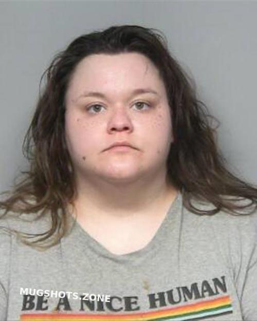 JASMINE FAITH DEHART 06/11/2025 - Randolph County Mugshots Zone