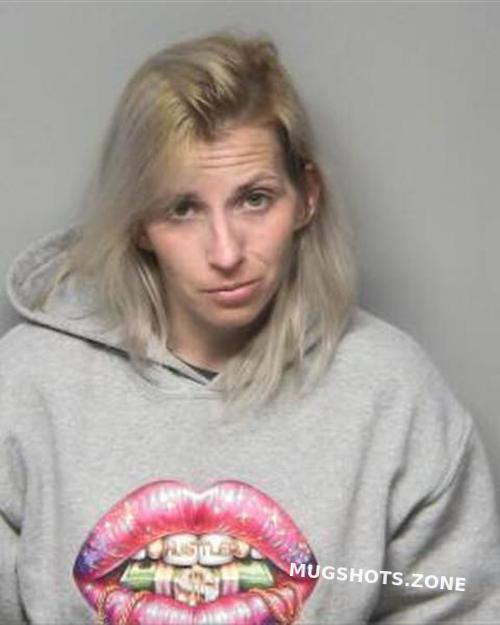 AUGUST ROSE LOCKHART 06/12/2025 - Randolph County Mugshots Zone