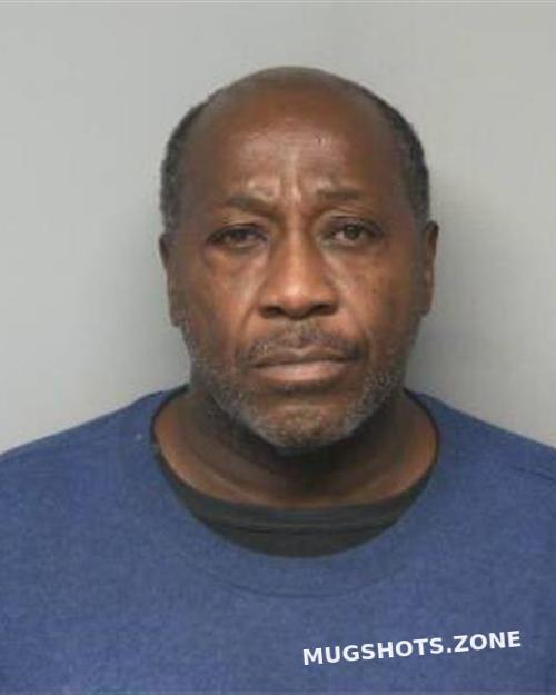 ANDRE ANTONIO DUNLAP 06/12/2025 - Randolph County Mugshots Zone