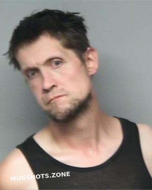 SAMUEL EDWARD GOINS 06/13/2025 - Randolph County Mugshots Zone