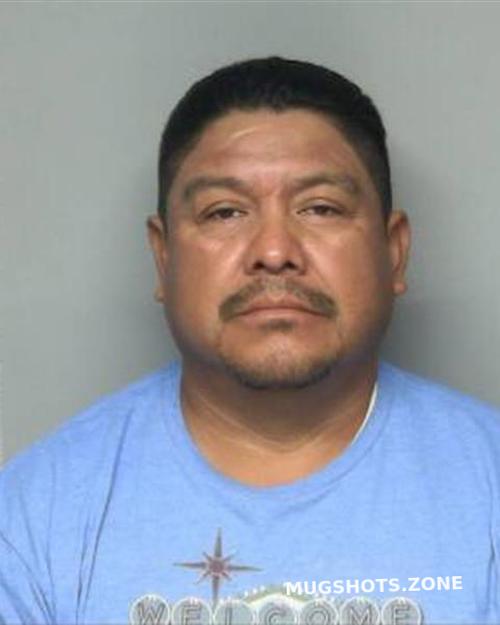 EULICES PEREZ MORALES 06/13/2025 - Randolph County Mugshots Zone