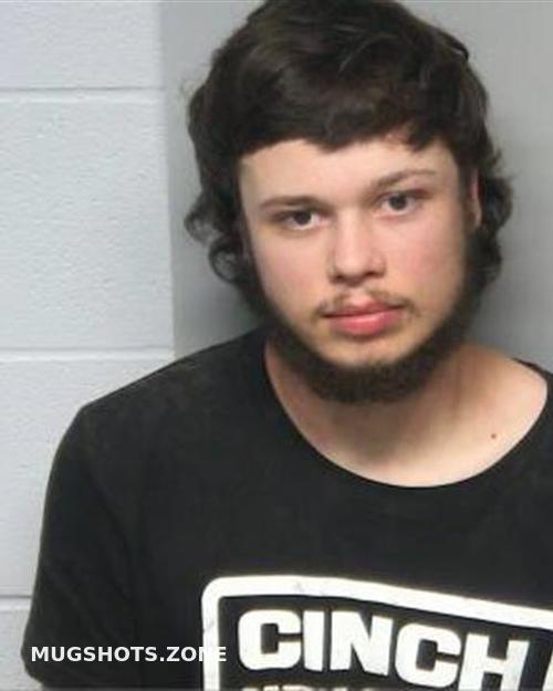 DYLAN THOMAS LUCK 06/14/2025 - Randolph County Mugshots Zone