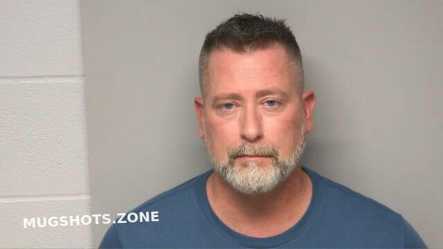 TODD JASON CUSTRED 06/16/2025 - Randolph County Mugshots Zone