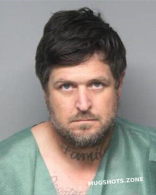 CHRISTOPHER ROGER TODD 06/17/2025 - Randolph County Mugshots Zone