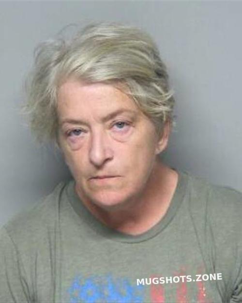STEFFIANY MICHELE VERNON 06/17/2025 - Randolph County Mugshots Zone