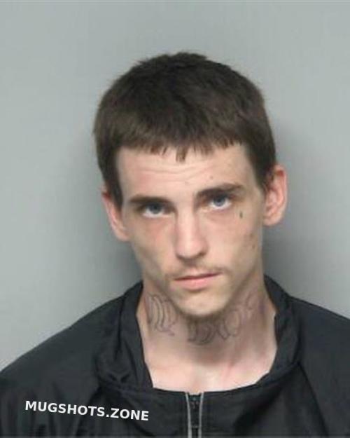 MICHAEL LORD REGO-BARTLETT 06/17/2025 - Randolph County Mugshots Zone