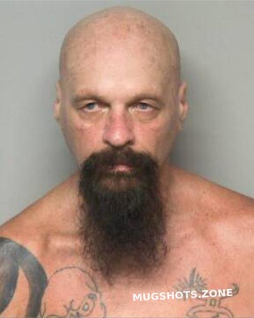 RICKY DEAN DAVIS 06/19/2025 - Randolph County Mugshots Zone