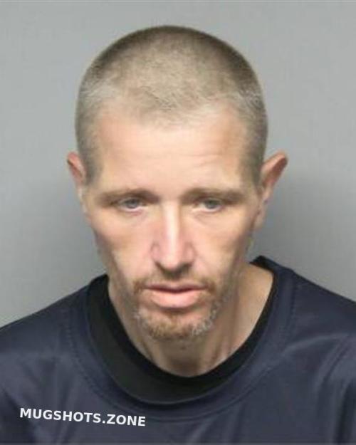 ERIC ANDREW THOMPSON 06/20/2025 - Randolph County Mugshots Zone