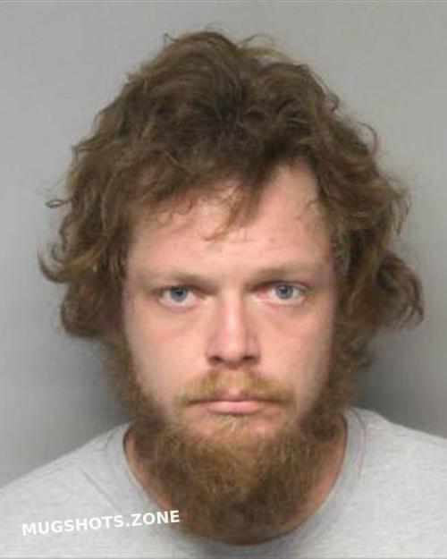 TRAVIS MICHAEL WOOD 06/21/2025 - Randolph County Mugshots Zone
