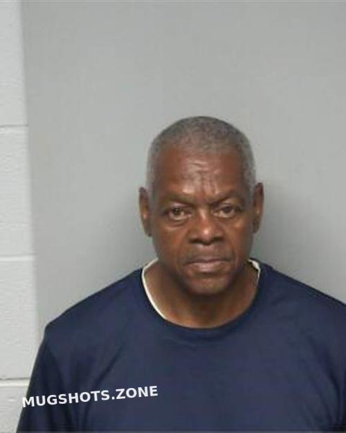 CHRISTOPHER JOHNSON 06/21/2025 - Randolph County Mugshots Zone