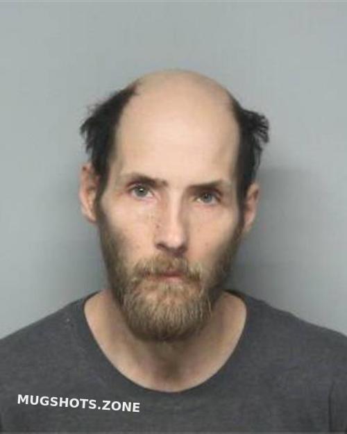 ANDREW KEITH WHITE 06/21/2025 - Randolph County Mugshots Zone