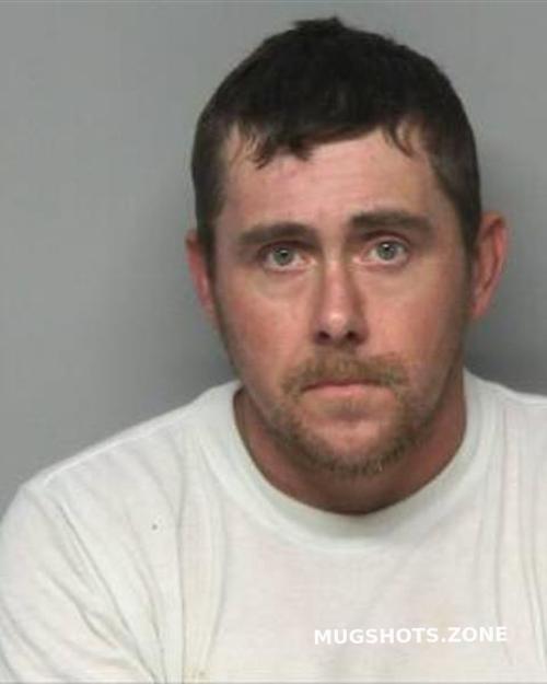 BRADLEY JASON PARKER 06/22/2025 - Randolph County Mugshots Zone