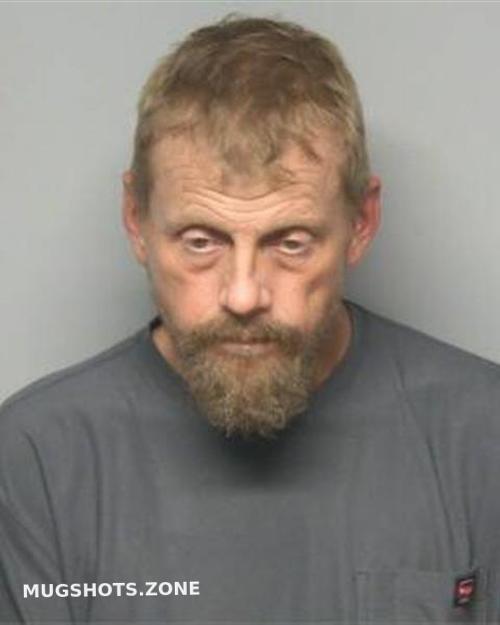 IAN LEE GRANDY 06/23/2025 - Randolph County Mugshots Zone