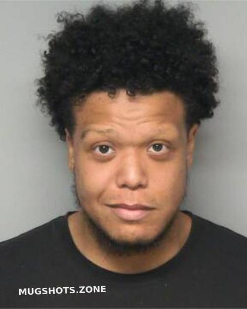 BRANDEN COREY MCLEAN 06/23/2025 - Randolph County Mugshots Zone