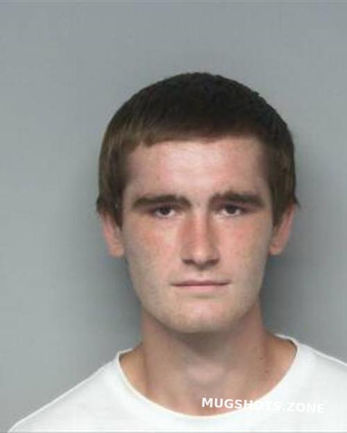 NICHOLAS DEWAYNE BLACKWELL 06/23/2025 - Randolph County Mugshots Zone