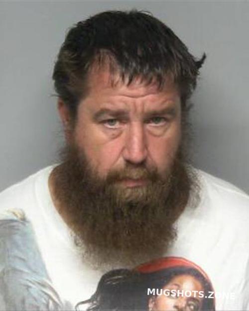 TIMOTHY JASON PARNELL 06/24/2025 - Randolph County Mugshots Zone