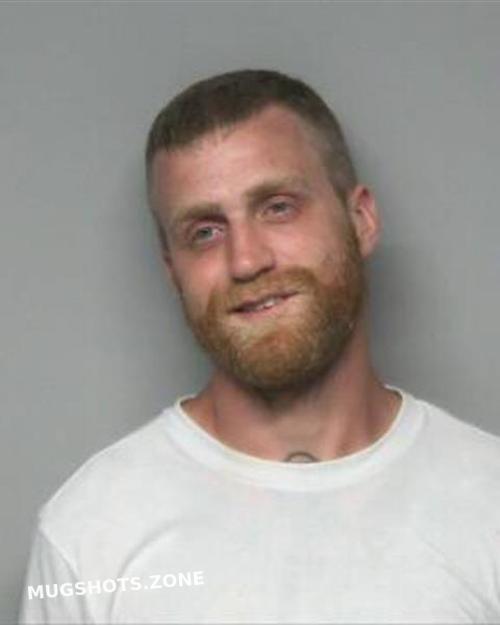 AUSTIN WAYNE BYRD 06/25/2025 - Randolph County Mugshots Zone