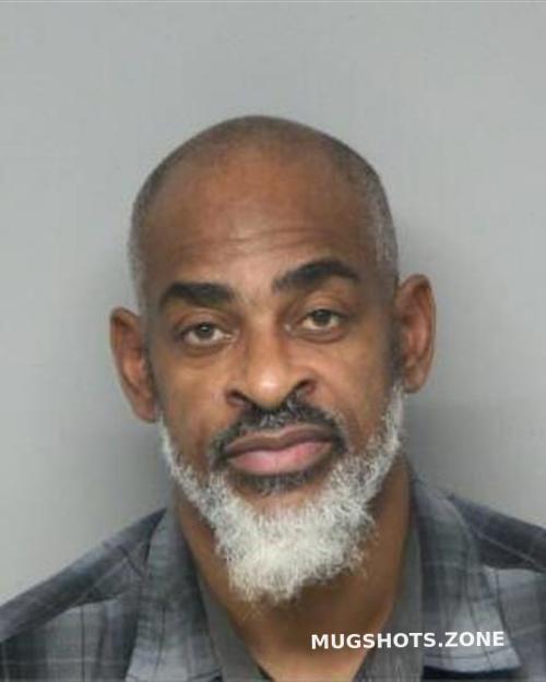 DERRICK JEROME INGRAM 06/25/2025 - Randolph County Mugshots Zone