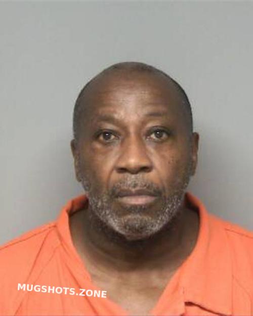 ANDRE ANTONIO DUNLAP 06/26/2025 - Randolph County Mugshots Zone