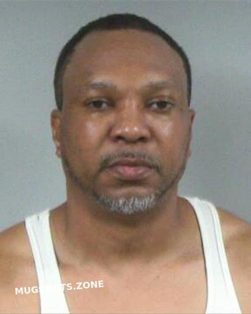 KEVIN LAMONT ALSTON 06/27/2025 - Randolph County Mugshots Zone