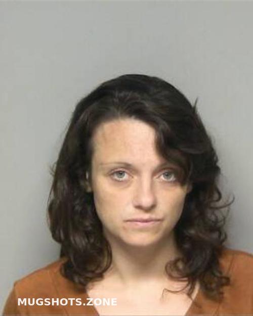 COURTNEY RENEE CHAPPELL 06/27/2025 - Randolph County Mugshots Zone