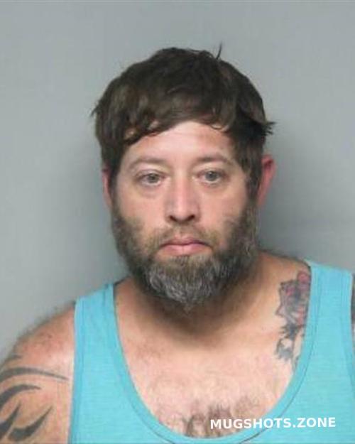 DERRICK RAY THOMAS 06/28/2025 - Randolph County Mugshots Zone