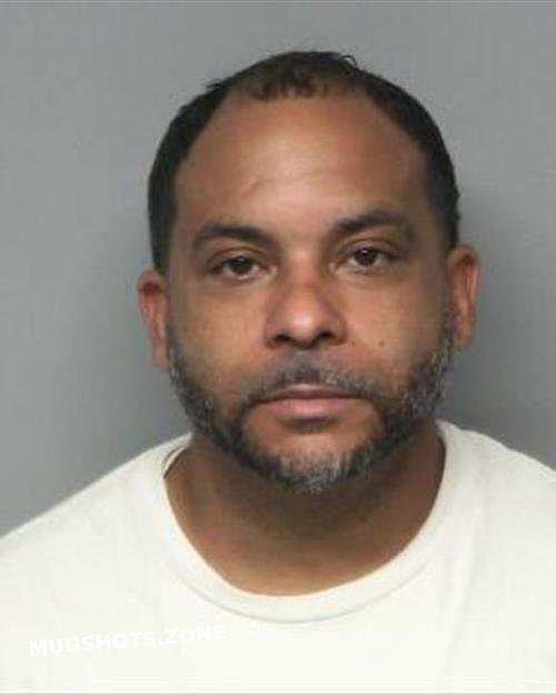 RANDY MICHEAL JACKSON 06/29/2025 - Randolph County Mugshots Zone