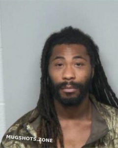 JOSEPH KYLE JONES 06/30/2025 - Randolph County Mugshots Zone