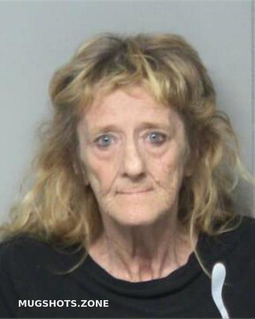 DEBBIE PATRUM KENYON 06/30/2025 - Randolph County Mugshots Zone